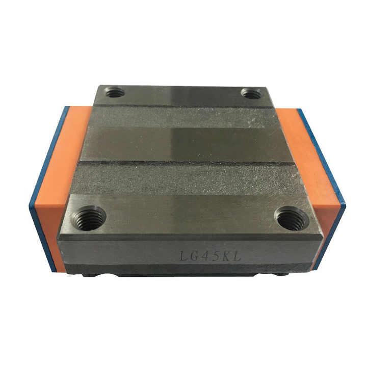 SSR15XW Linear Guide Block - Long Life Low Noise Bearing
