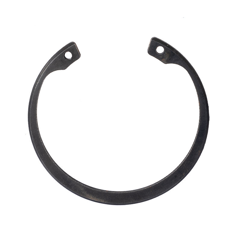 High Quality 65Mn Zinc Plated C Type Retaining Rings DIN472 Internal ...