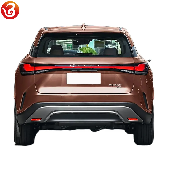 Used car Lexus RX300 4WD -2024 model| Alibaba.com