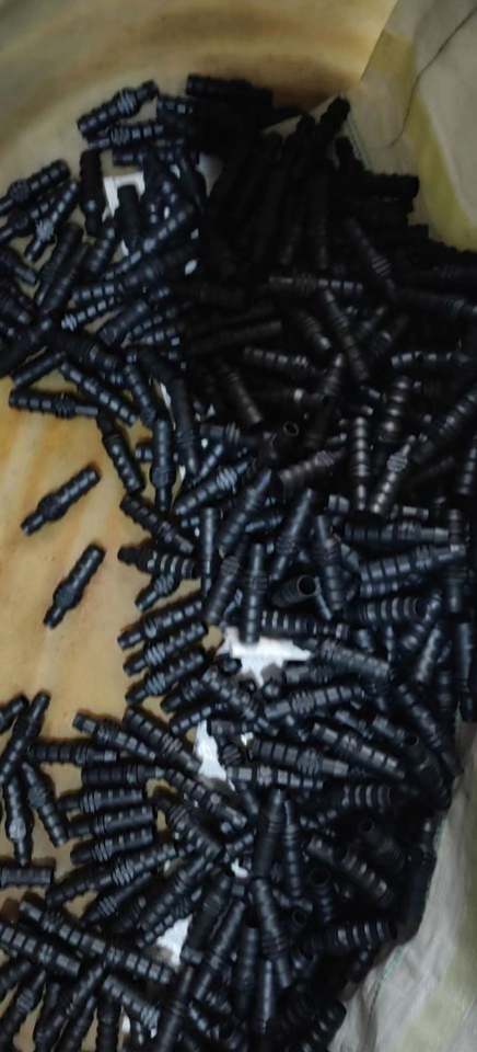 Irrigation Pipe Compression Fitting Irrigation System Coupling for ...