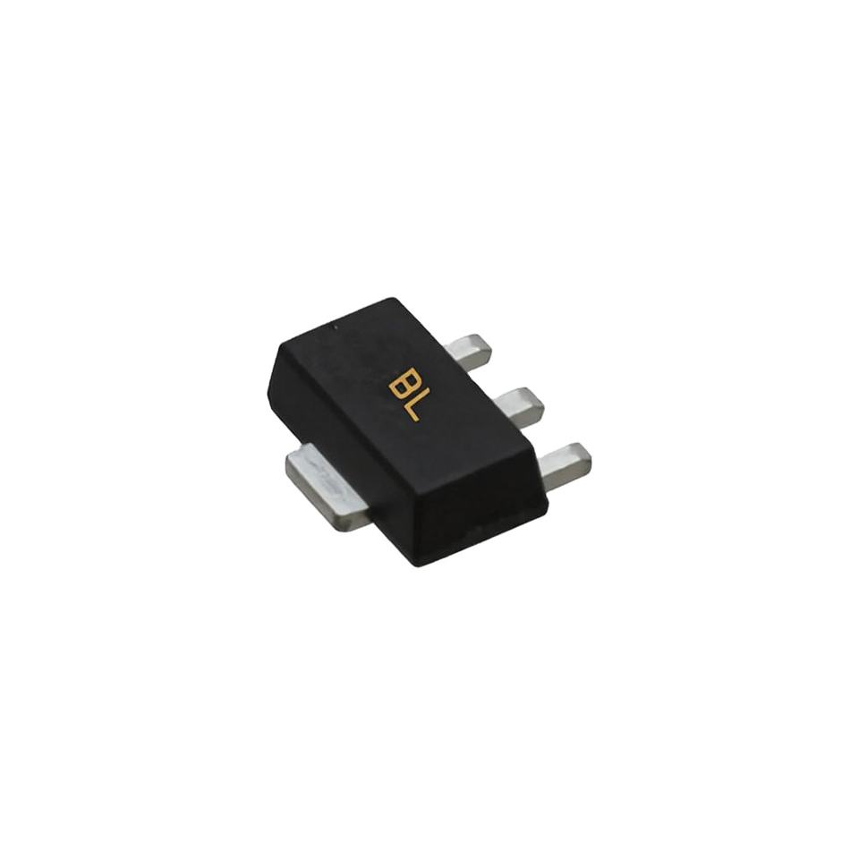 Factory Direct Sales BCX56-16 NPN Crystal Transistor SOT-89 Package ...