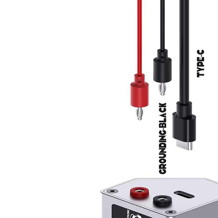기계 멀티 미터 비주얼 펜 SHERLOCK V2.0 형사 자동 디지털 스마트 멀티 미터 테스트 LCD 내부 화면 디스플레이 도구 ...