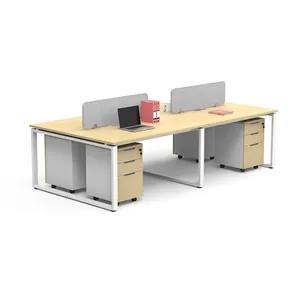 Custom Steel Tube Table Frames - Durable & Stylish Solutions