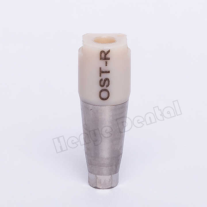 Dental Implant Scan Body Intra-oral Implant Dentium Osstem Straumann ...