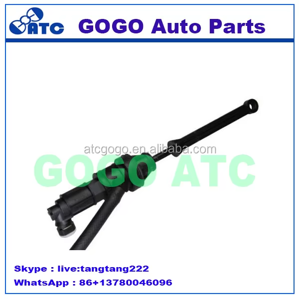 Clutch Master Cylinder Oem 1505420 1500240 4411101 4385372 - Buy ...