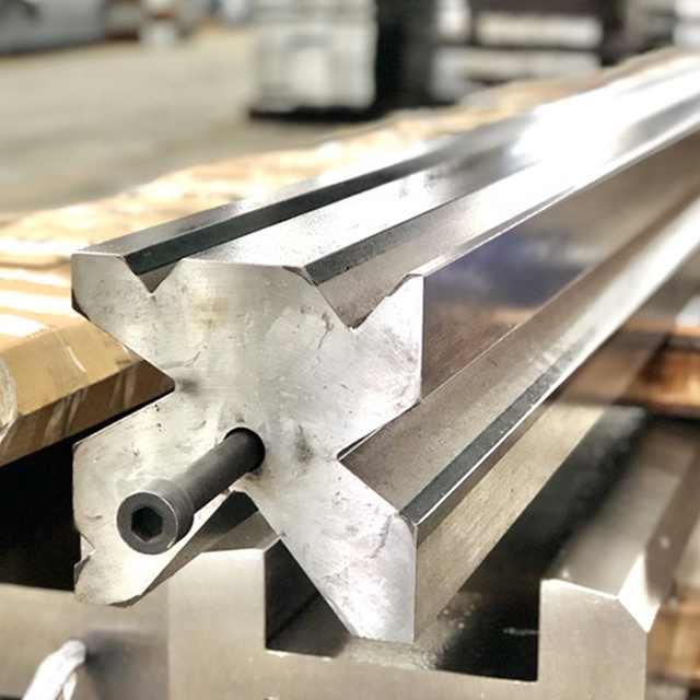 Fabmax High Precision Multi-V Die for Press Brake| Alibaba.com