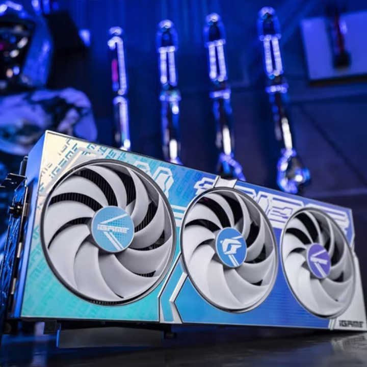 RTX 4060 ti 8 Pin Colorful GeForce DUO Ultra W OC VGA Power cable 8GB ...