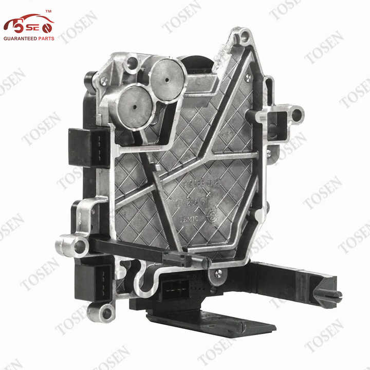 01J TCM Multitronic Gearbox Transmission Parts TCU for Audi A4 A6