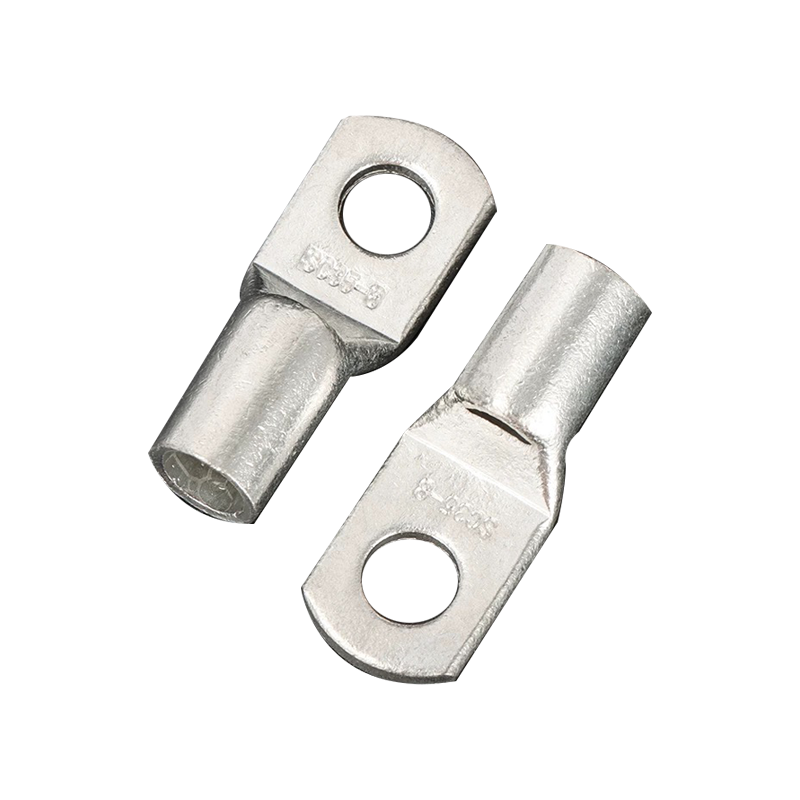 Phoenix SC Series Terminal Lugs (SC2.5-SC50), Pure Copper Crimp ...
