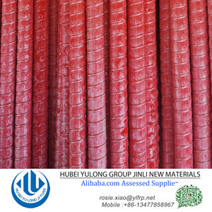 Shop From Online Wholesalers For gfrp rebar price - Alibaba.com