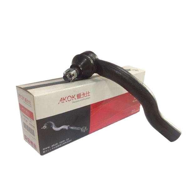 Auto Spare Parts Steering Ball Joint Tie Rod End 45047-49135 45046 ...