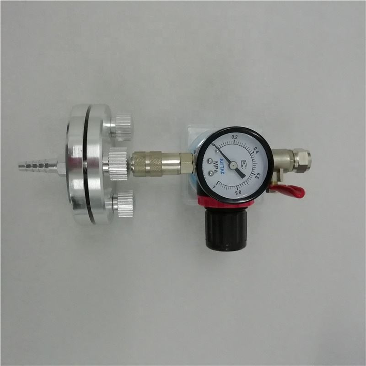 SDI Test Kit for Water Quality SDI Tester With Full Spare Parts for ...