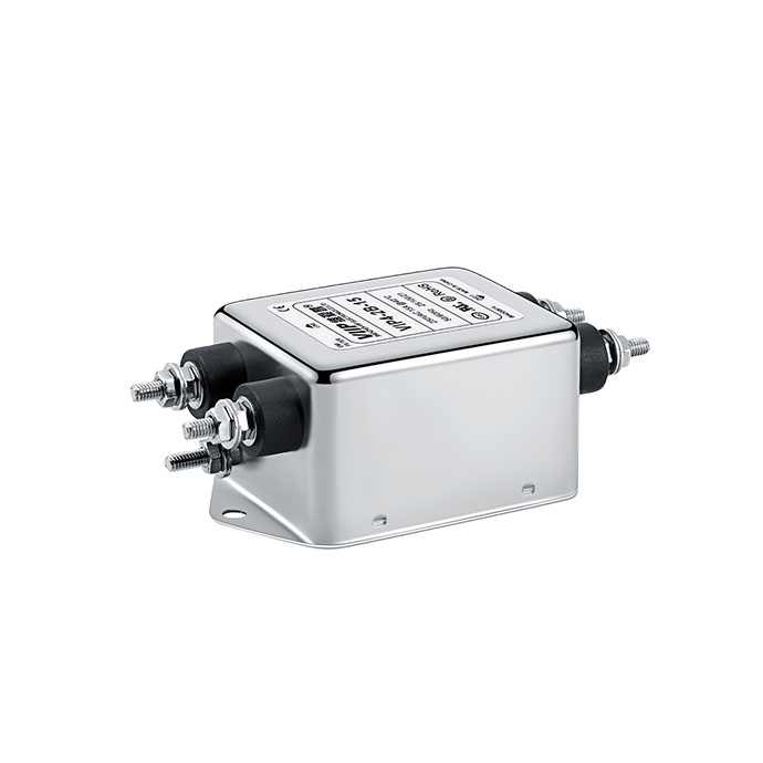 VIIP 20amp High Voltage AC Filter EMI Filter for Inverter Renewable ...