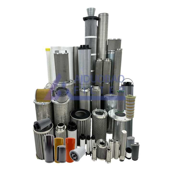 Suction Filter and Strainers Hydraulic Oil Filter Tank Oil Filter F-TR ...