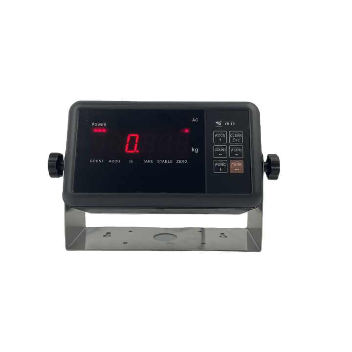 Electronic Yaohua Weighing Indicator YH-T9 with Animal Function