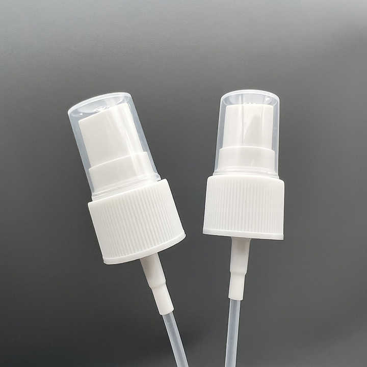 High Quality Plastic PP Atomizer Perfume Mist Sprayer Pump 18 20 24 28 ...
