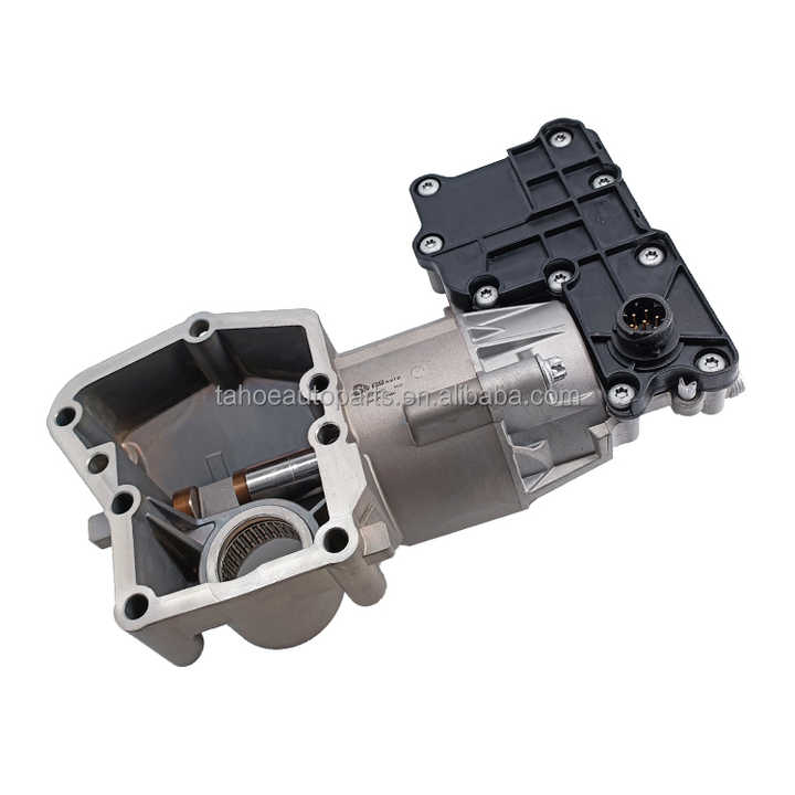 3 Position Gearbox Cylinder Shift - Professional Test Quality