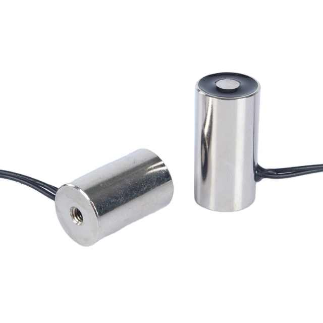 1.5w to 15w Mini Electromagnets - Powerful and Versatile