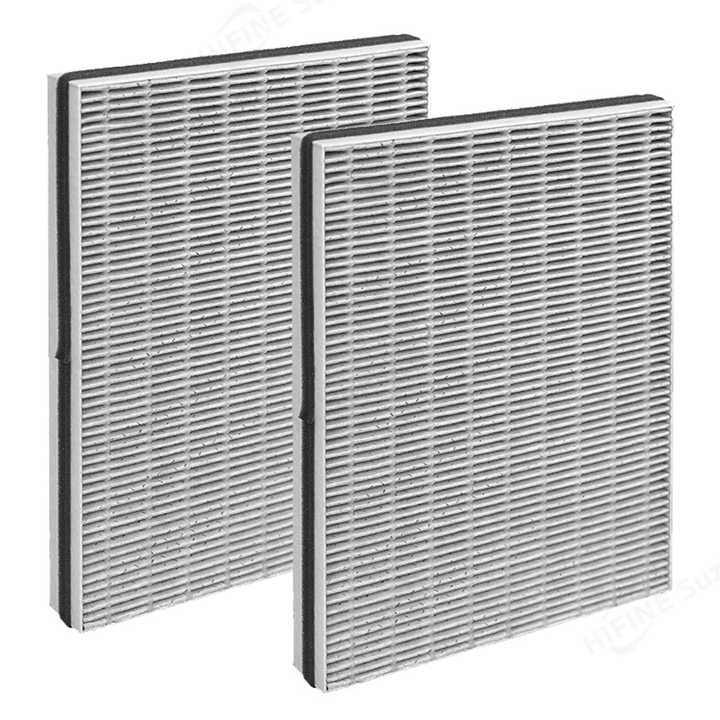 Replacement Hepa Filter for Philips AC4074 ACP017 AC4072 ACP0773 ...