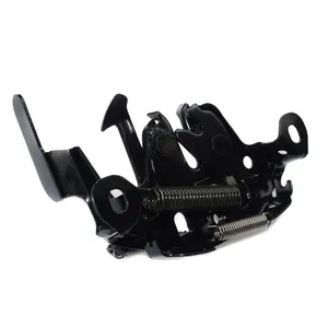 Secure Wholesale nissan sentra hood latch For All Vehicles - Alibaba.com