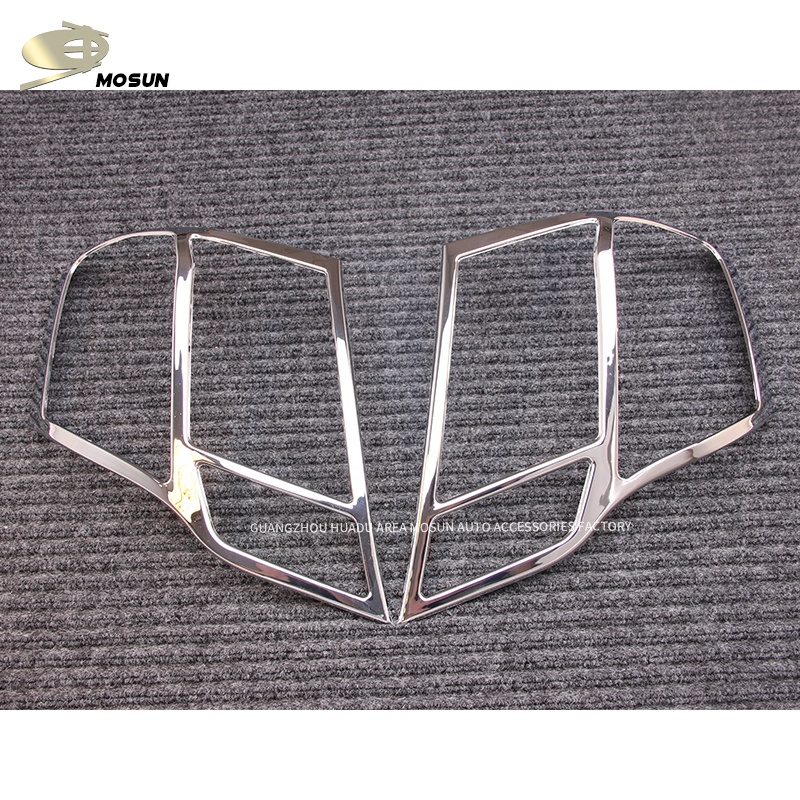 Toyota Fielder Body Kit - 2012-2014 Full Set ABS Plastic