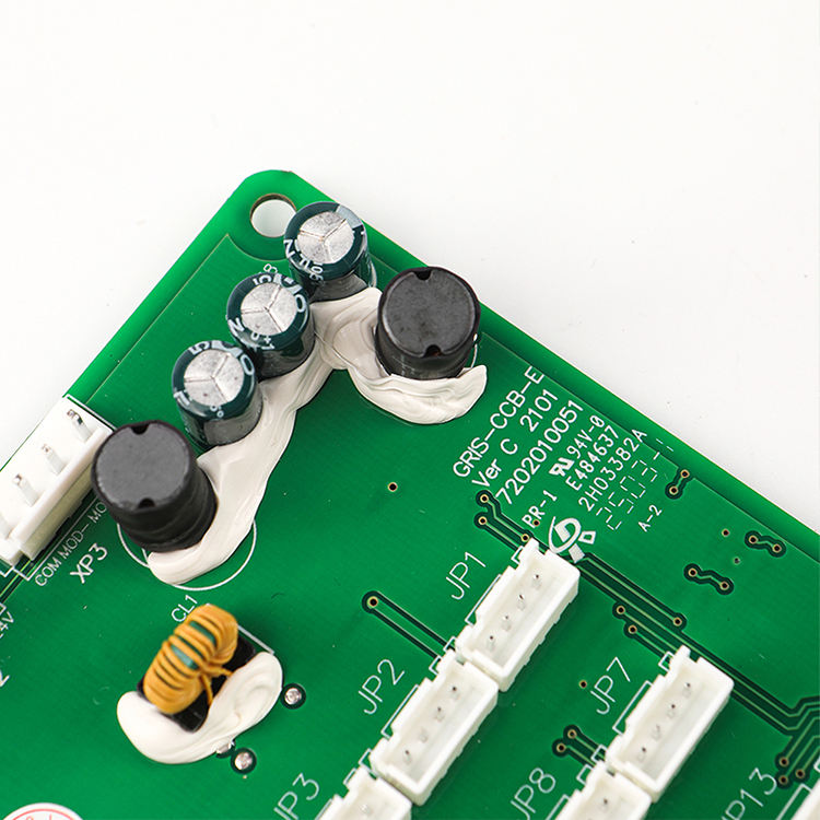 SJEC Elevator Control Panel Board GRIS-CCB-E/GRIS-CCB-D GRIS-CEB-E/GRIS ...