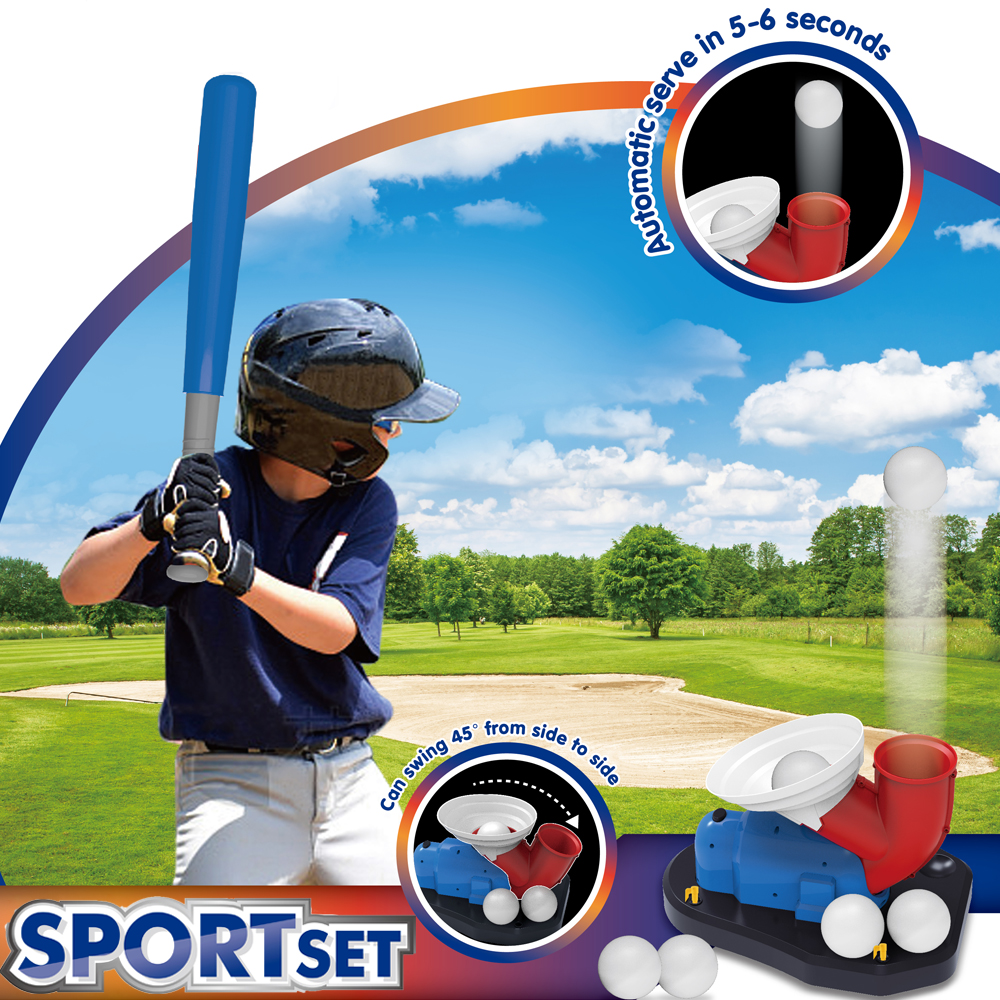 How to Choose the Best Baseball Batting Simulator for Training