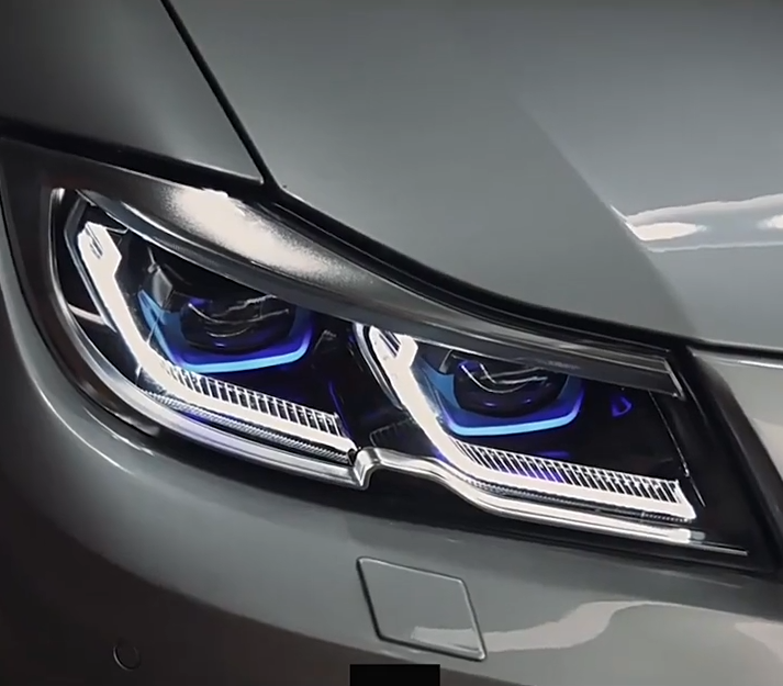 E90 Xenon Upgrade LED Headlight for BMW E90 05-12 Year 3 Series