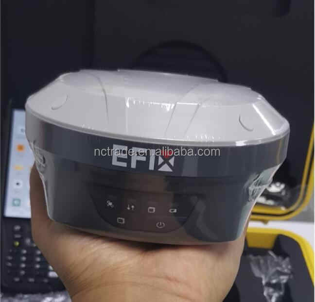 Instrumentos de Topografía GPS RTK de Alta Precisión 2021, GNSS RTK GPS ...