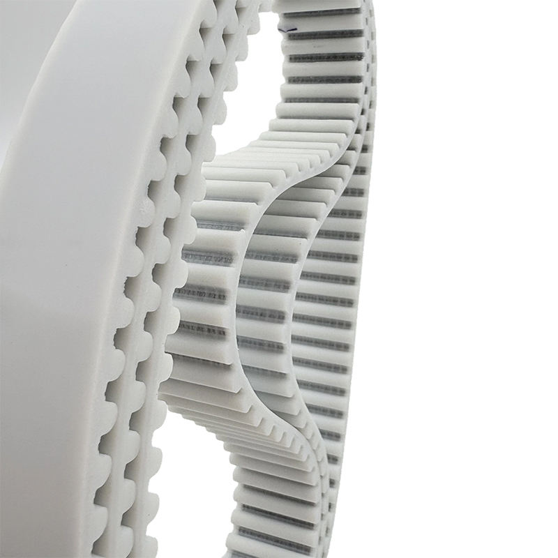 HTD JINLONG 3M 5M 8M 14M Customizable Industrial Transmission PU Timing ...