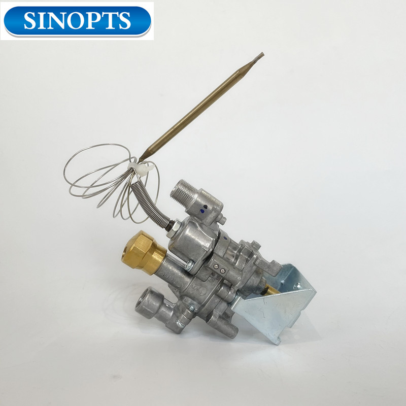 Factory Supply Grill Gas Stove Spare Parts Control Valve Products from ...