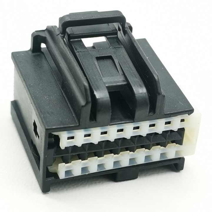 High-quality car connector 214468-1001 socket plug car harness ...