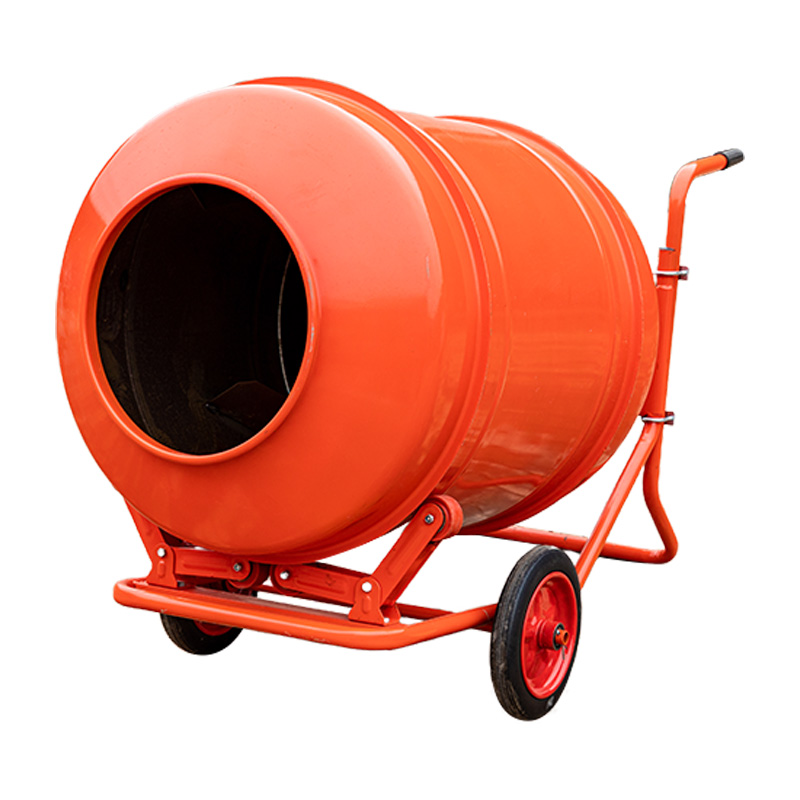 How to Choose the Best Concrete Mixer 600L: A Complete Buyer's Guide