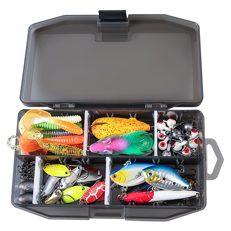 How to Choose the Best Boat Drawers Tackle Box with Built-In Storage