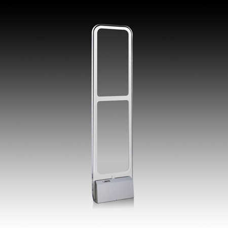 EAS System Security Gate Remote Tuning WiFi Control 58Khz Acrylic AM ...