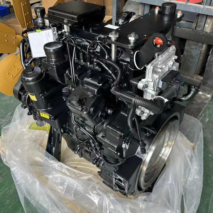 truck parts diesel engine assembly for non road generator sets ...