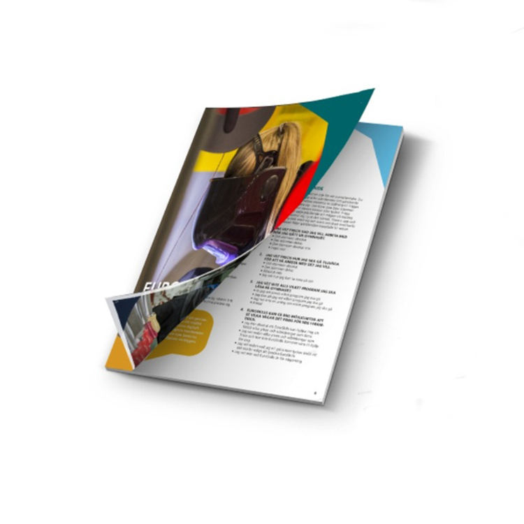 Shenzhen Gold Printing Culture Co., Ltd. - Hardcover Book, Softcover Book