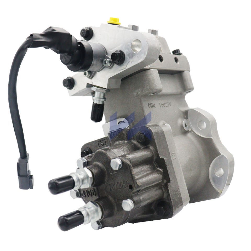 Injection Pump 4954200 for Cummins Engine 6CT Isc Qsc L9 Isl Qsl9 ...