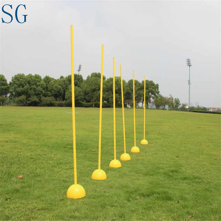 Outdoor Adjustable Agility Hurdles Poles and Clips Set| Alibaba.com