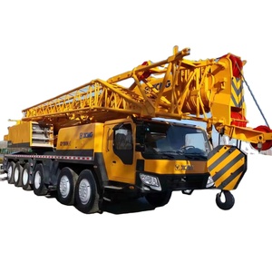 Sturdy 1000 Ton Mobile Crane for Waterside Projects - Alibaba.com