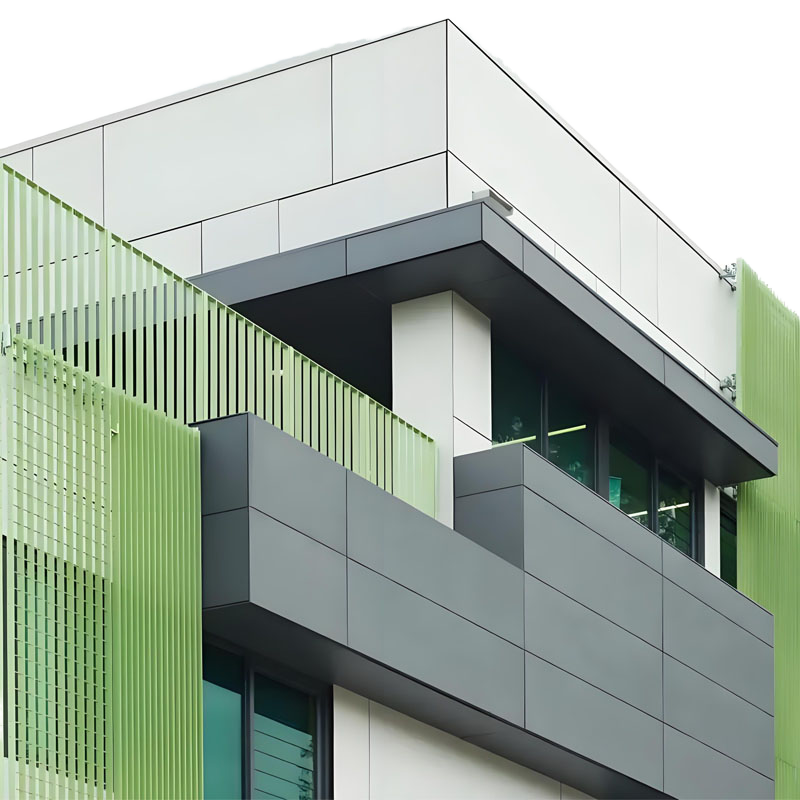 1200x600x12mm Smooth Surface Fiber Cement Boards for Exterior Wall ...