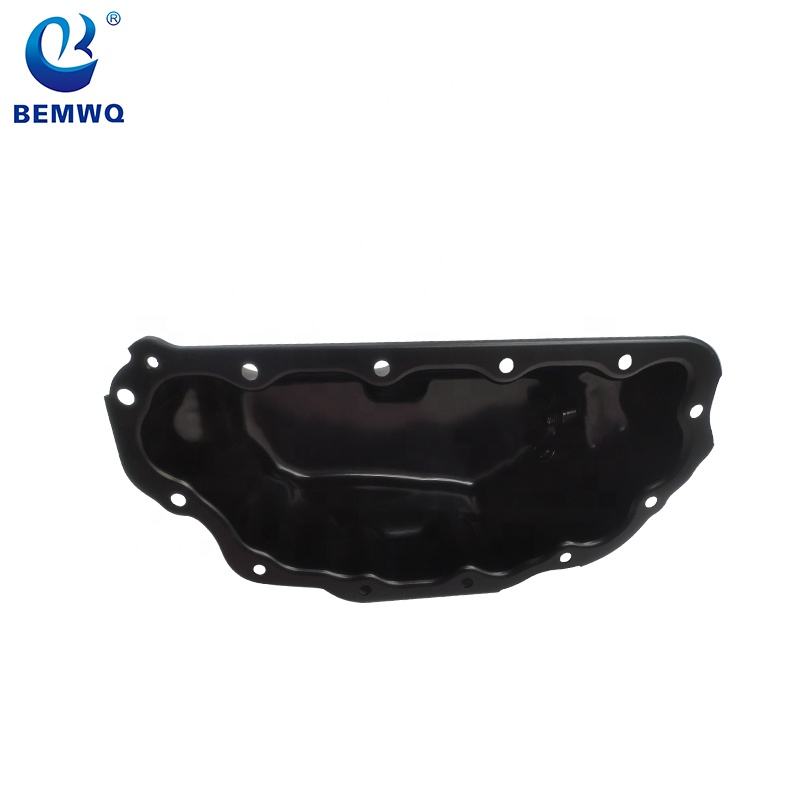 Oil Sump Pan for Mercedes Benz M642 - OEM 6420102528, 12 Months ...
