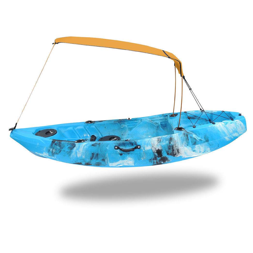How to Choose the Best Kayak Canopy: A Complete Buying Guide