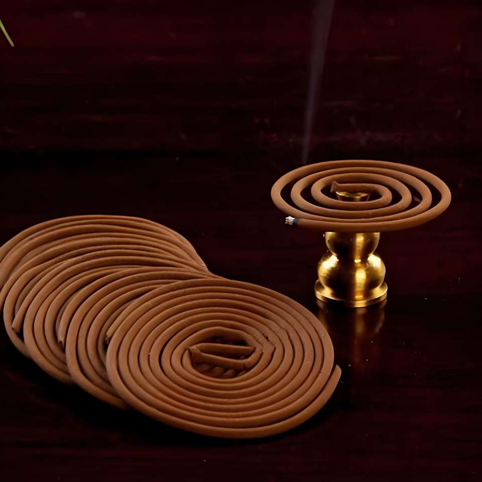 Excellent Bamboo Incense Stick Making Machine Automatic Hung Tuan ...