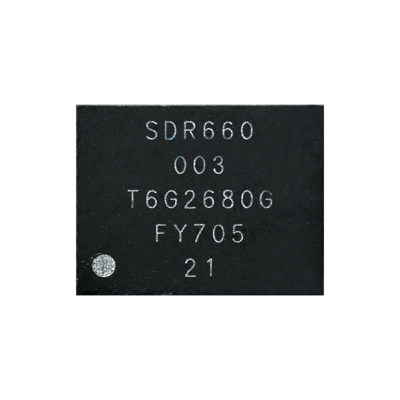 Công Nghệ Yxs Chip Ic Gốc Mới Sdr660 - Buy Sdr6,Sdr660,Integrated Circ ...