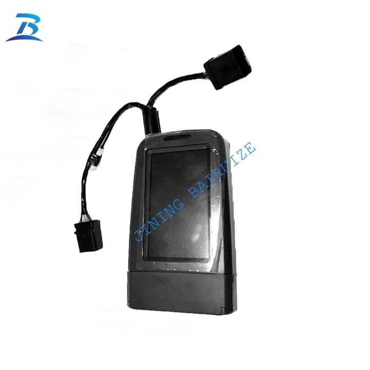 320D Excavator Display Panel E320d Monitor Lcd 227-7698| Alibaba.com