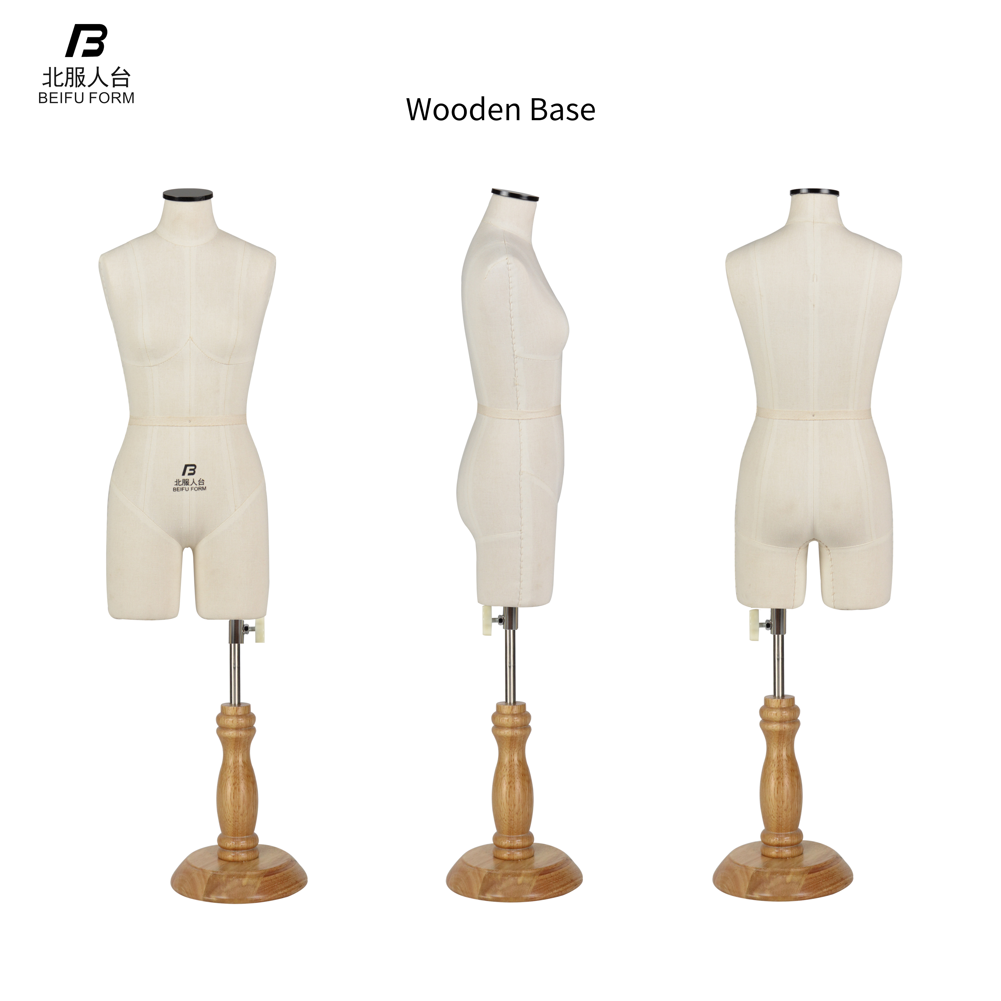 Mini Mannequins - Precise Fashion Display Solutions