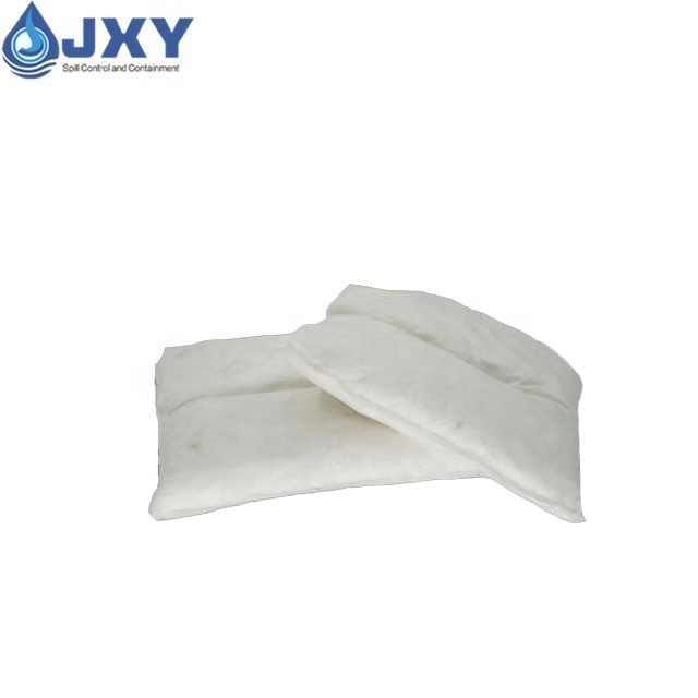 Durable Material & High Fluid Hydrocarbon Absorbent Pillows for Use ...
