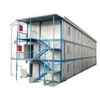 Versatile two storey container house For All Your Varied Needs ...