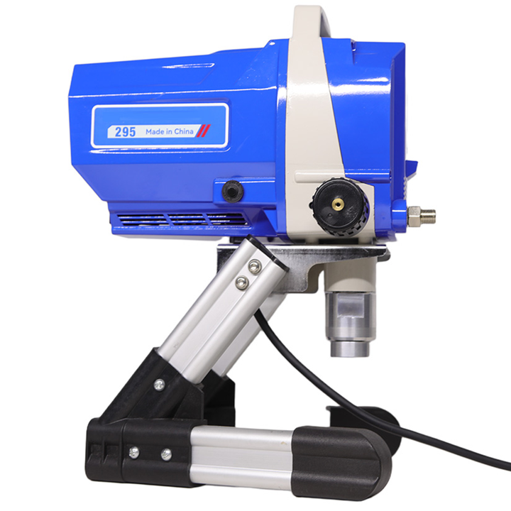 1200W Electric Airless Sprayer Pump 220V Wall Spray Paint Machine ...